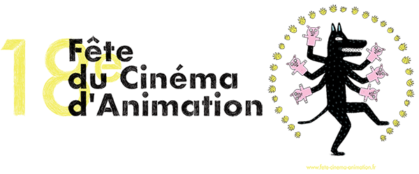 La Fête du cinéma d'animation - Meche Courte